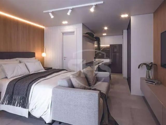 Apartamento para Venda em Blumenau/SC Itoupava Seca 1 Quartos