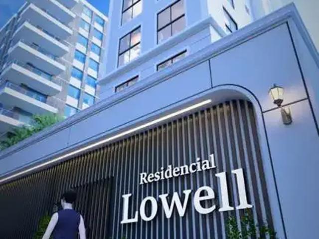 Apartamento para Venda em Blumenau/SC Itoupava Seca 1 Quartos