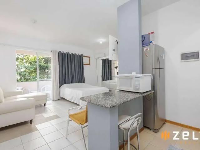 Apartamento para Venda em Blumenau/SC Itoupava Seca 1 Quartos