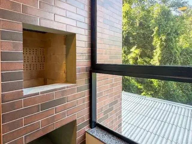 Apartamento para Venda em Blumenau/SC Itoupava Seca 1 Quartos