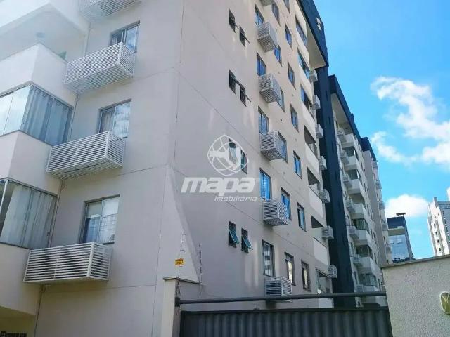 Apartamento para Venda em Blumenau/SC Itoupava Seca 1 Quartos