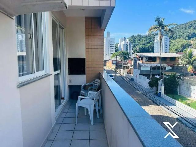 Apartamento para Venda em Blumenau/SC Itoupava Seca 1 Quartos