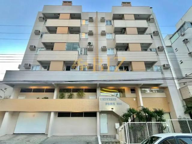 Apartamento para Venda em Blumenau/SC Itoupava Seca 1 Quartos