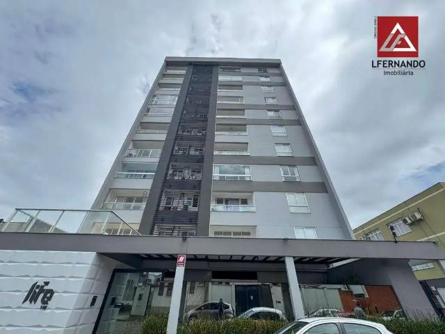 Apartamento para Venda em Blumenau/SC Itoupava Seca 1 Quartos