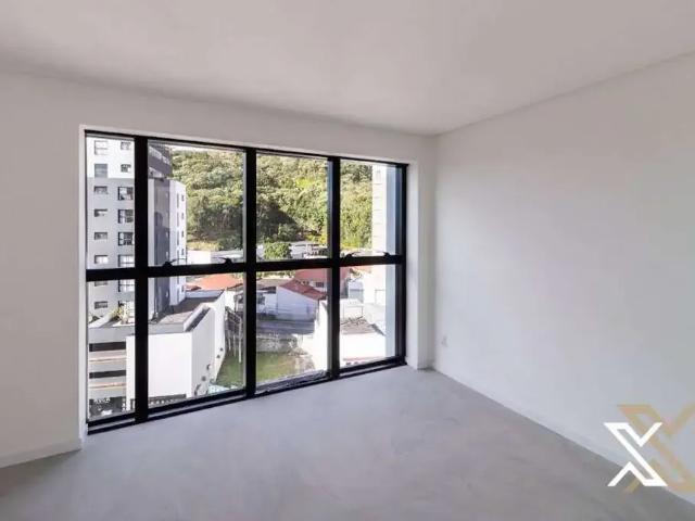 Apartamento para Venda em Blumenau/SC Itoupava Seca 1 Quartos