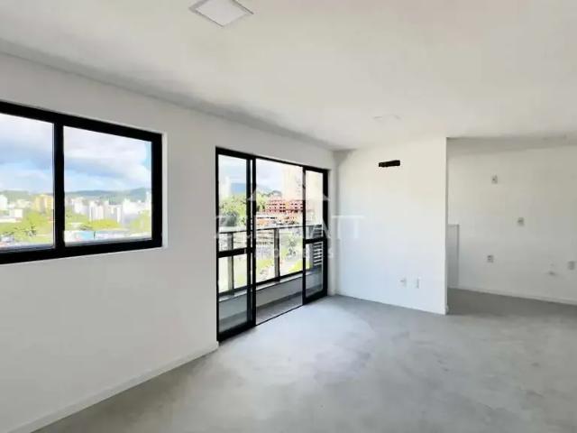 Apartamento para Venda em Blumenau/SC Itoupava Seca 1 Quartos