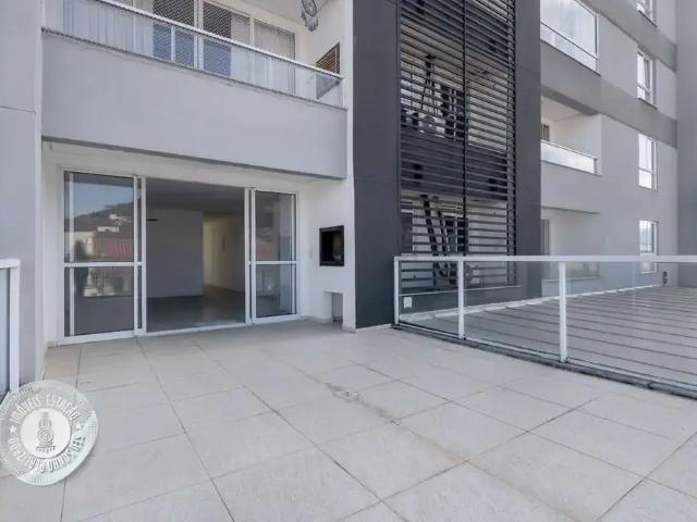 Apartamento para Venda em Blumenau/SC Itoupava Seca 1 Quartos