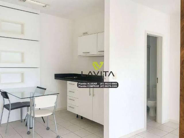 Apartamento para Venda em Blumenau/SC Itoupava Seca 1 Quartos