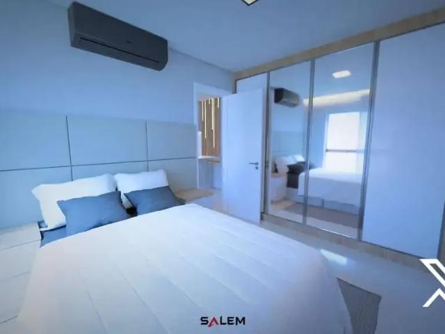 Apartamento para Venda em Blumenau/SC Itoupava Seca 1 Quartos