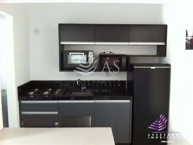 Apartamento para Venda em Blumenau/SC Itoupava Seca 1 Quartos