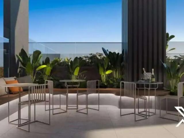 Apartamento para Venda em Blumenau/SC Itoupava Seca 1 Quartos