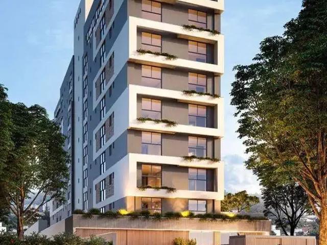 Apartamento para Venda em Blumenau/SC Itoupava Seca 1 Quartos