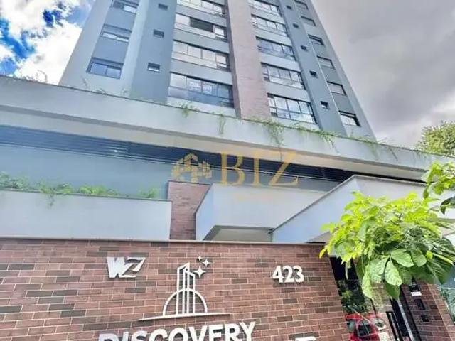 Apartamento para Venda em Blumenau/SC Itoupava Seca 1 Quartos