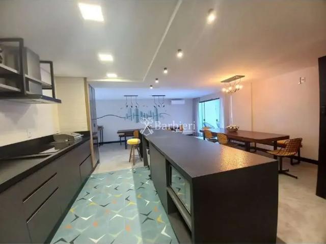 Apartamento para Venda em Blumenau/SC Itoupava Seca 1 Quartos