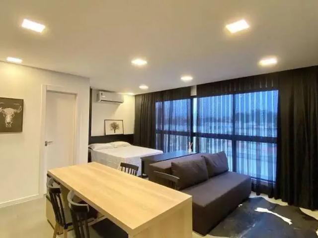 Apartamento para Venda em Blumenau/SC Itoupava Seca 1 Quartos