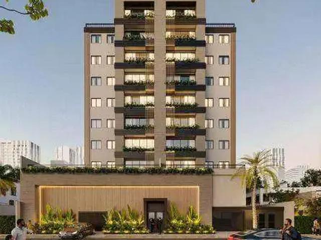 Apartamento para Venda em Blumenau/SC Itoupava Seca 1 Quartos