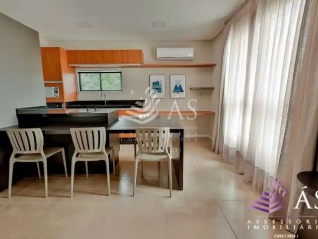 Apartamento para Venda em Blumenau/SC Itoupava Seca 1 Quartos