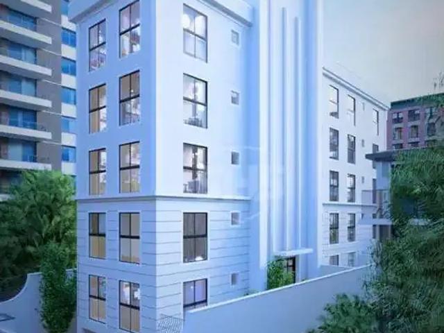 Apartamento para Venda em Blumenau/SC Itoupava Seca 1 Quartos