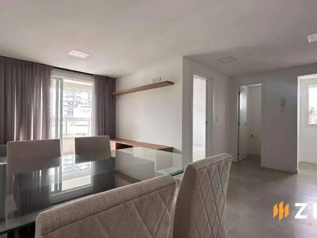 Apartamento para Venda em Blumenau/SC Itoupava Seca 1 Quartos