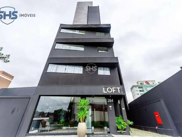 Apartamento para Venda em Blumenau/SC Itoupava Seca 1 Quartos