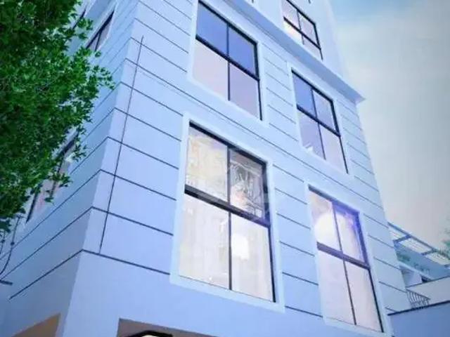Apartamento para Venda em Blumenau/SC Itoupava Seca 1 Quartos