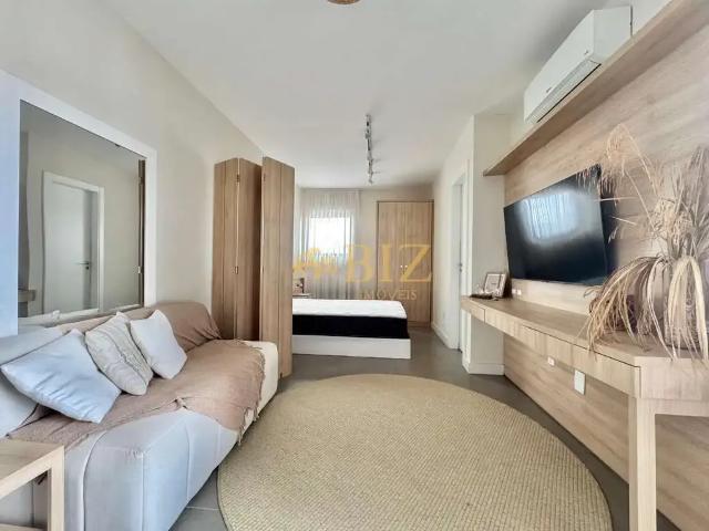 Apartamento para Venda em Blumenau/SC Itoupava Seca 1 Quartos