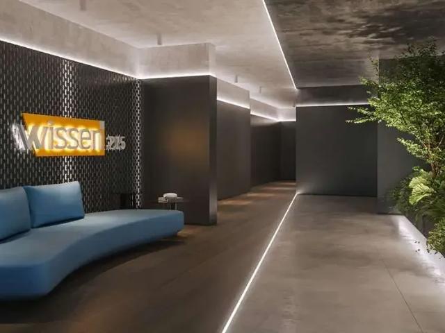 Apartamento para Venda em Blumenau/SC Itoupava Seca 1 Quartos