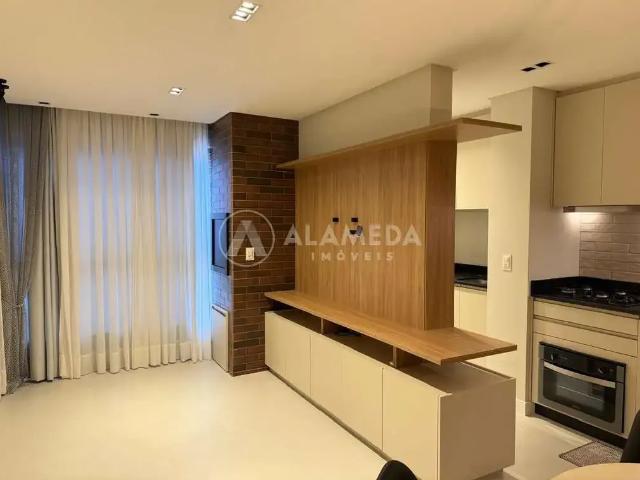 Apartamento para Venda em Blumenau/SC Itoupava Seca 1 Quartos