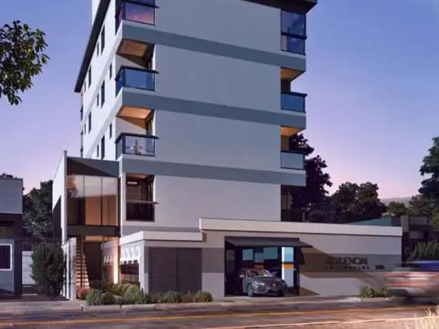 Apartamento para Venda em Blumenau/SC Itoupava Seca 1 Quartos