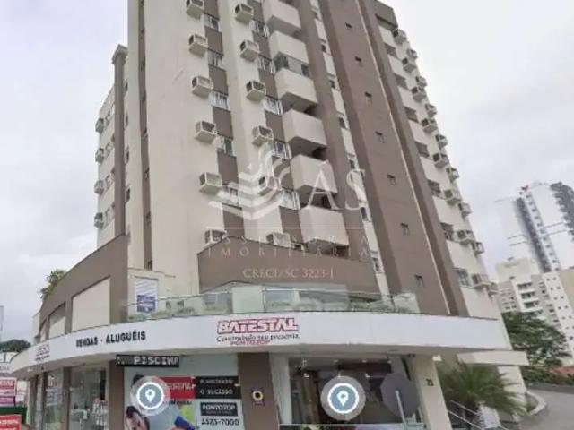 Apartamento para Venda em Blumenau/SC Itoupava Seca 1 Quartos