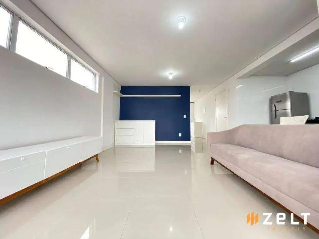 Apartamento para Venda em Blumenau/SC Itoupava Seca 1 Quartos