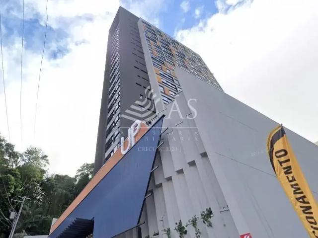 Apartamento para Venda em Blumenau/SC Itoupava Seca 1 Quartos