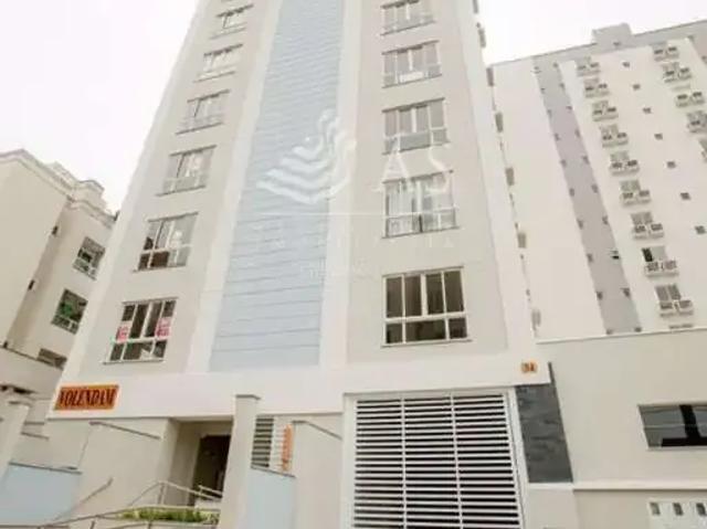 Apartamento para Venda em Blumenau/SC Itoupava Seca 1 Quartos