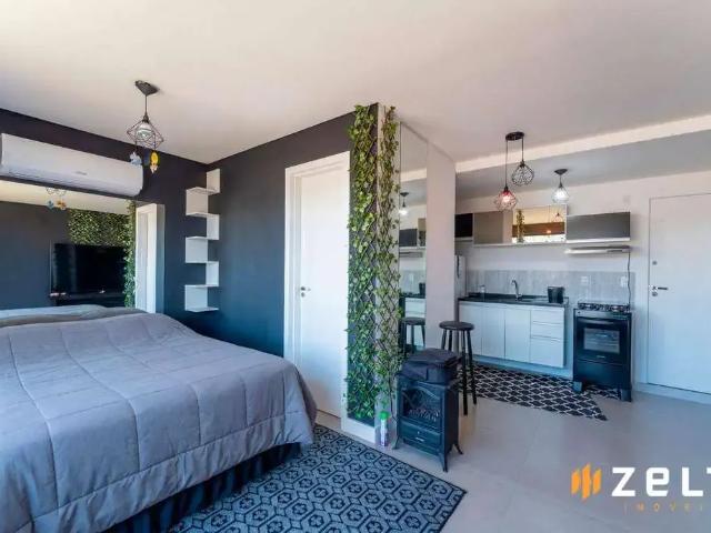 Apartamento para Venda em Blumenau/SC Itoupava Seca 1 Quartos