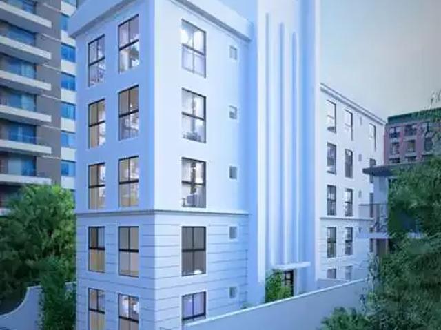 Apartamento para Venda em Blumenau/SC Itoupava Seca 1 Quartos