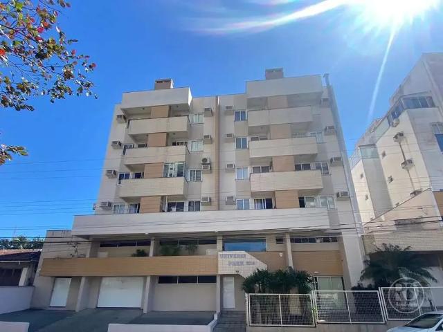 Apartamento para Venda em Blumenau/SC Itoupava Seca 1 Quartos