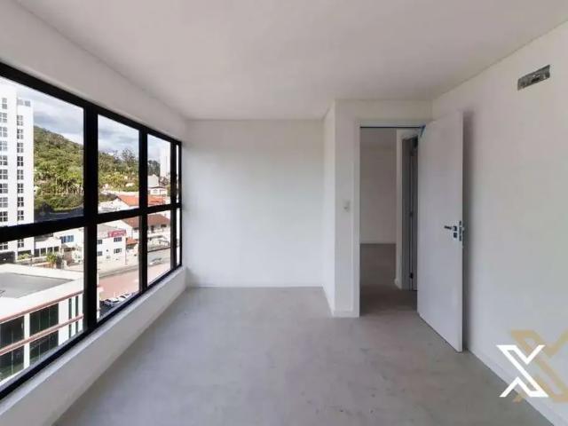 Apartamento para Venda em Blumenau/SC Itoupava Seca 1 Quartos