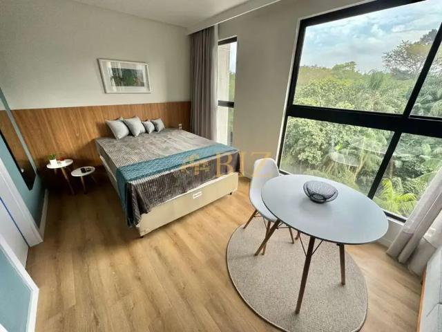Apartamento para Venda em Blumenau/SC Itoupava Seca 1 Quartos