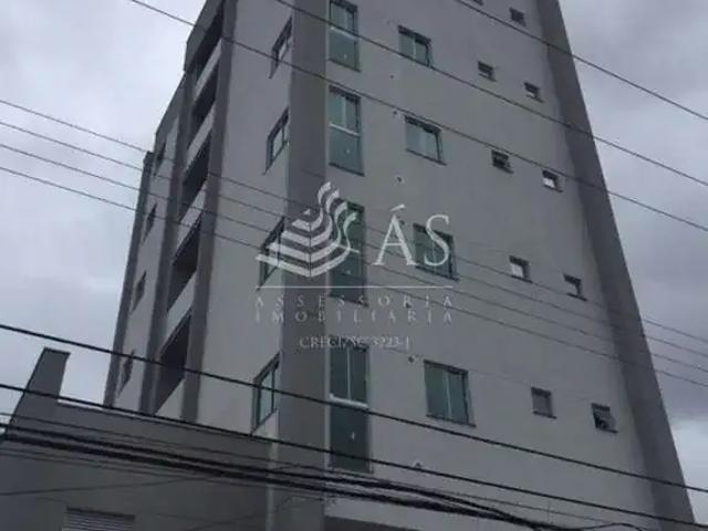 Apartamento para Venda em Blumenau/SC Itoupava Seca 1 Quartos