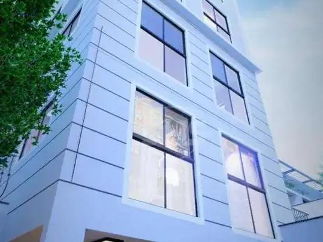 Apartamento para Venda em Blumenau/SC Itoupava Seca 1 Quartos