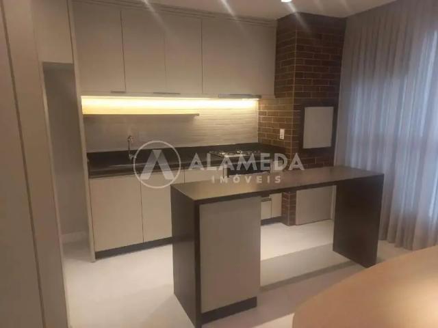 Apartamento para Venda em Blumenau/SC Itoupava Seca 2 Quartos