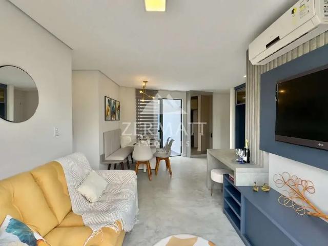 Apartamento para Venda em Blumenau/SC Itoupava Seca 2 Quartos