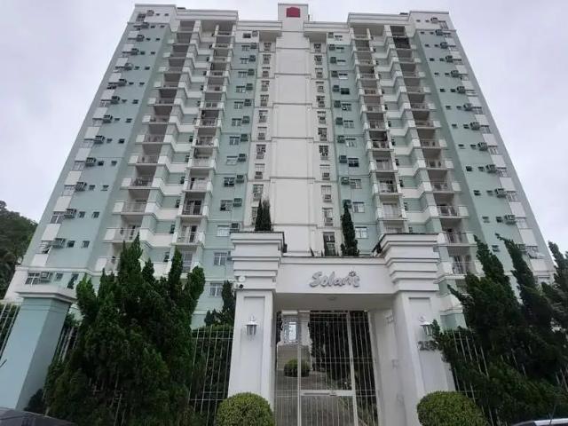 Apartamento para Venda em Blumenau/SC Itoupava Seca 2 Quartos