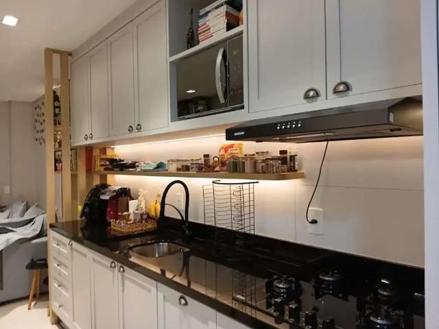 Apartamento para Venda em Blumenau/SC Itoupava Seca 2 Quartos