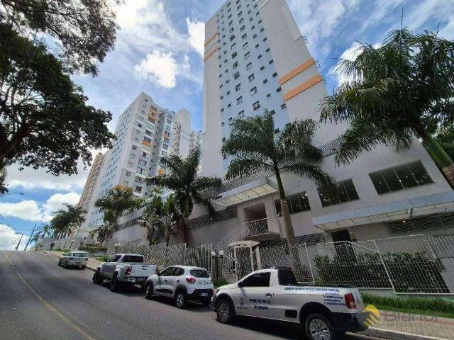 Apartamento para Venda em Blumenau/SC Itoupava Seca 2 Quartos