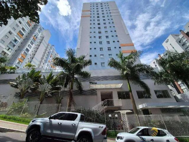 Apartamento para Venda em Blumenau/SC Itoupava Seca 2 Quartos
