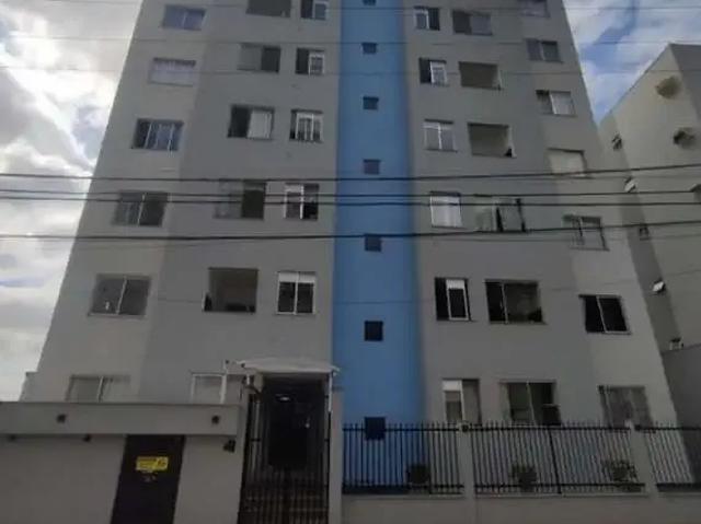 Apartamento para Venda em Blumenau/SC Itoupava Seca 2 Quartos