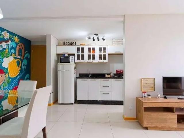 Apartamento para Venda em Blumenau/SC Itoupava Seca 2 Quartos