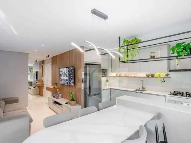 Apartamento para Venda em Blumenau/SC Itoupava Seca 2 Quartos