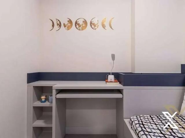 Apartamento para Venda em Blumenau/SC Itoupava Seca 2 Quartos